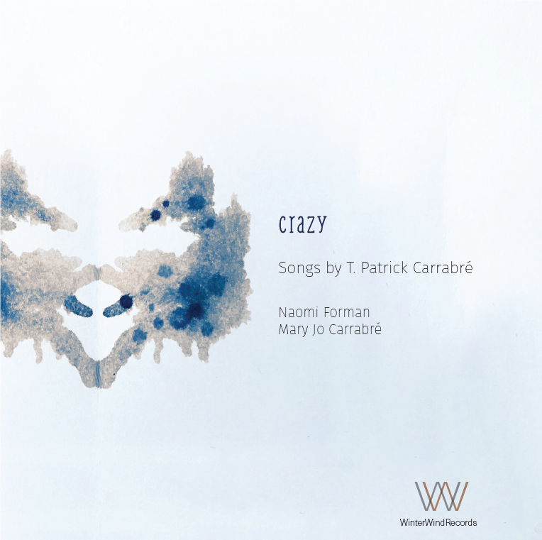 Crazy | Carrabre